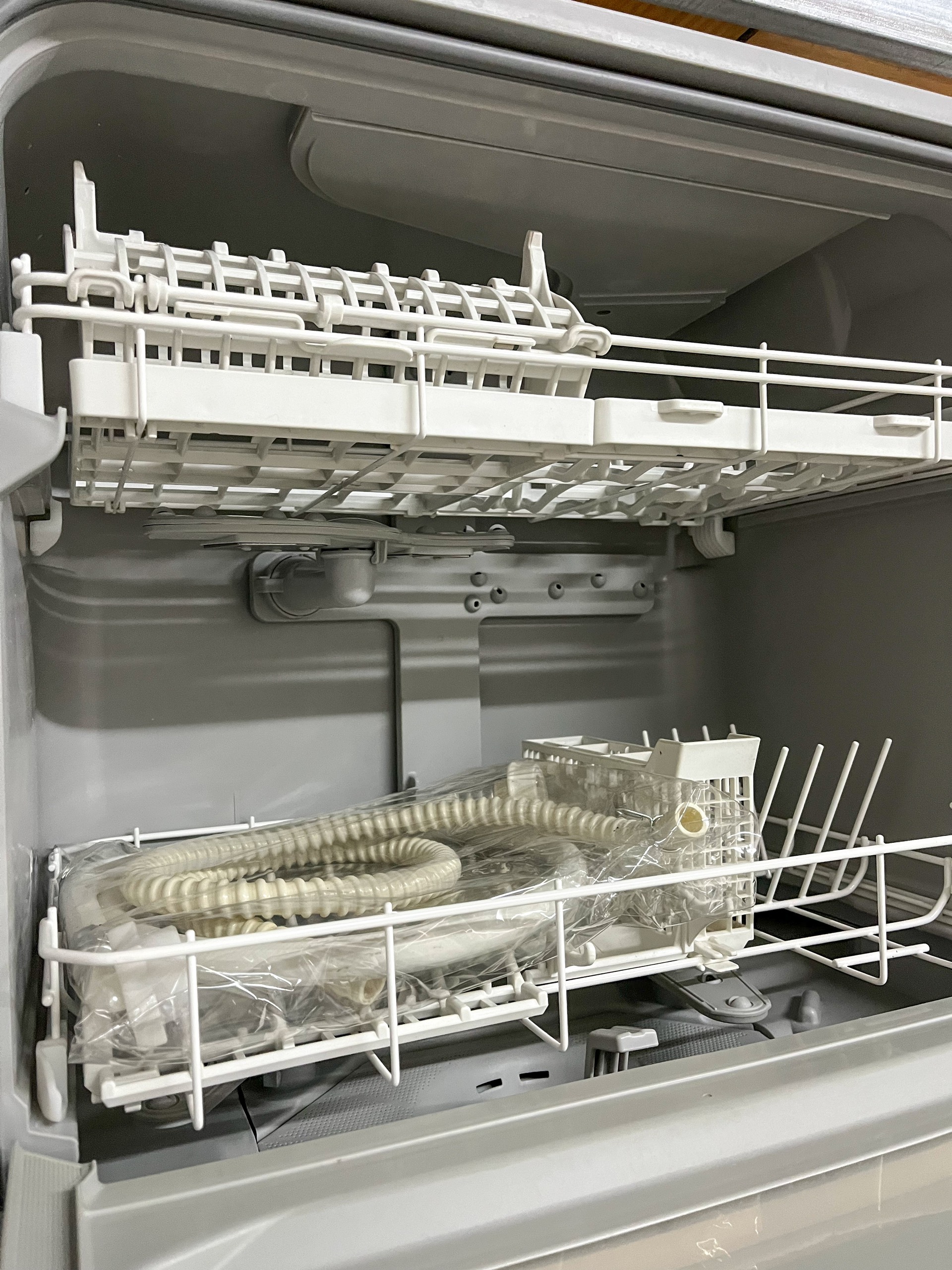 MÁY RỬA BÁT PANASONIC NP-TH3 - shop hàng nhật cũ